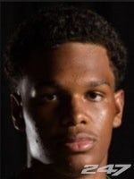 Eric Gallon II Senior Highlight