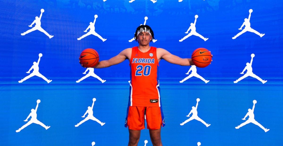 A closer look at the Gators 2024-25 basketball roster