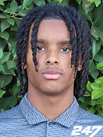 Daylen Sharper, Brophy College Preparatory, Wide Receiver