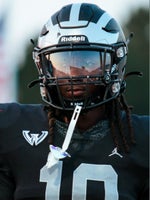 Jaemin Pinckney, Woodland, Edge