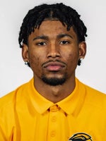 Carl Chester, Southern Miss, Wide Receiver