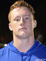 Hunter Hill, Graham-Kapowsin, Defensive Line
