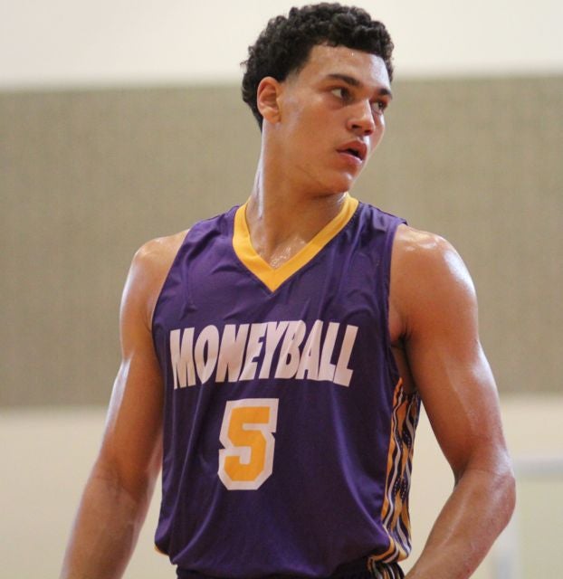 Report Card: Gavin Schilling