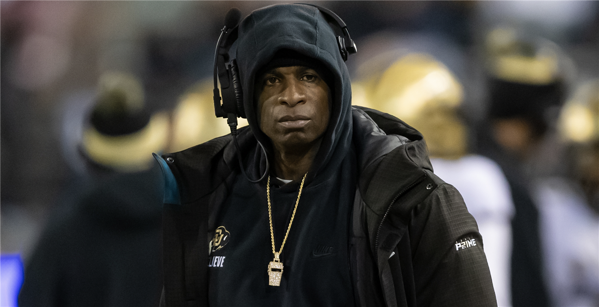 A timeline of Deion Sanders' first season at Colorado