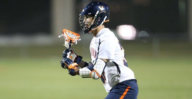 Late heroics from Zed Williams leads UVa to OT win