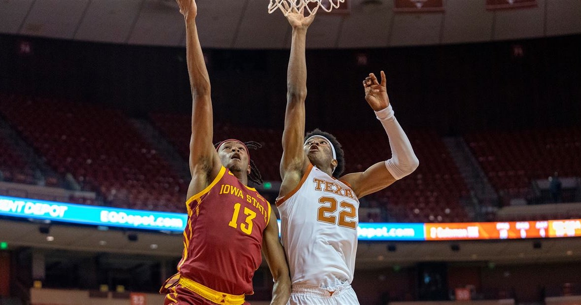 Iowa State vs. Texas: Who stood out and who didn't...