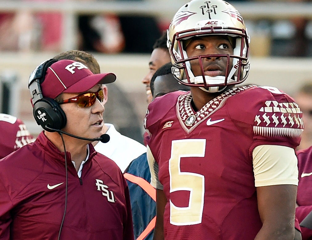 Fisher ends interview with media prematurely