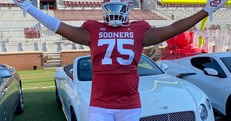 Sooners skyrocket to doorstep of Top 10 of 247Sports Composite Team ...