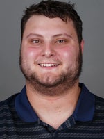 Chance Roberts, Arizona, Offensive Line