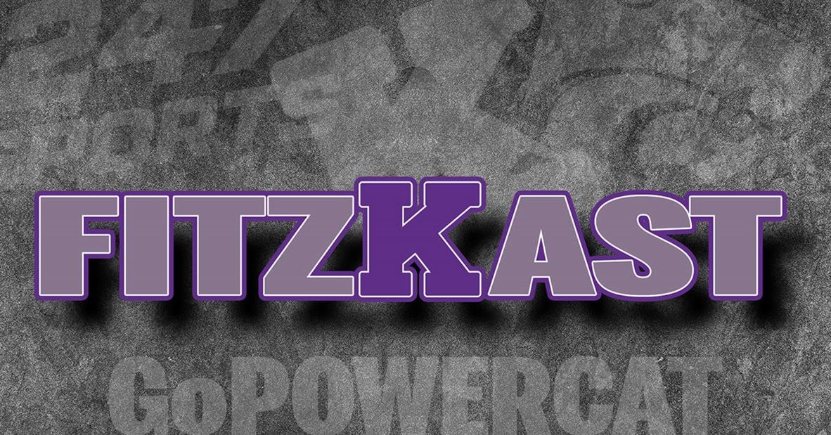 Don't miss GoPowercat's special FitzKast during the Pop-Tarts Bowl