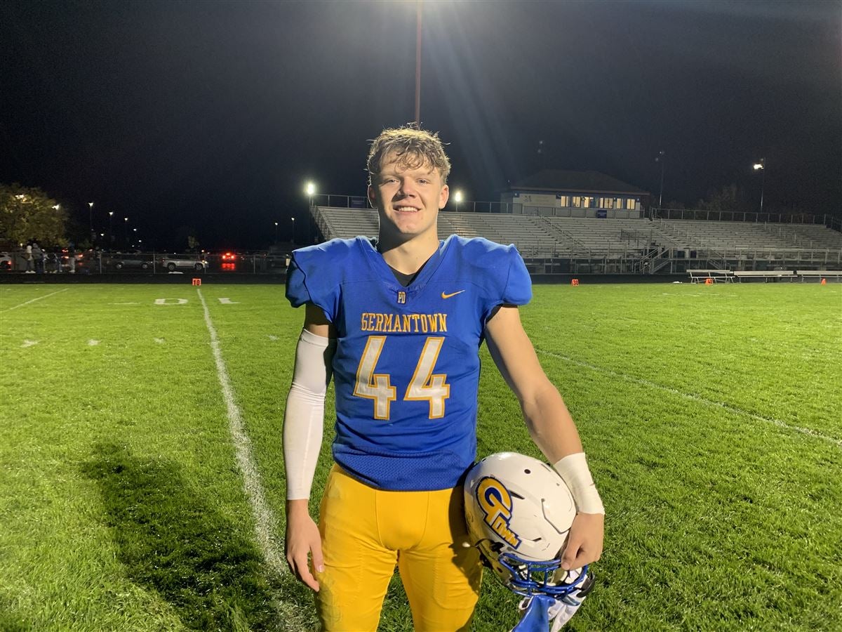 In-state star Cooper Catalano impresses Friday, discusses Badgers and more