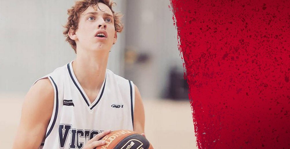 Hoops: WSU makes it official, signs Australian guard Ryan Rapp