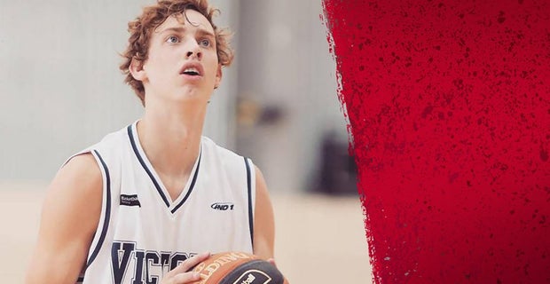 Hoops: WSU makes it official, signs Australian guard Ryan Rapp