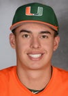 Dylan White, Miami, Relief Pitcher