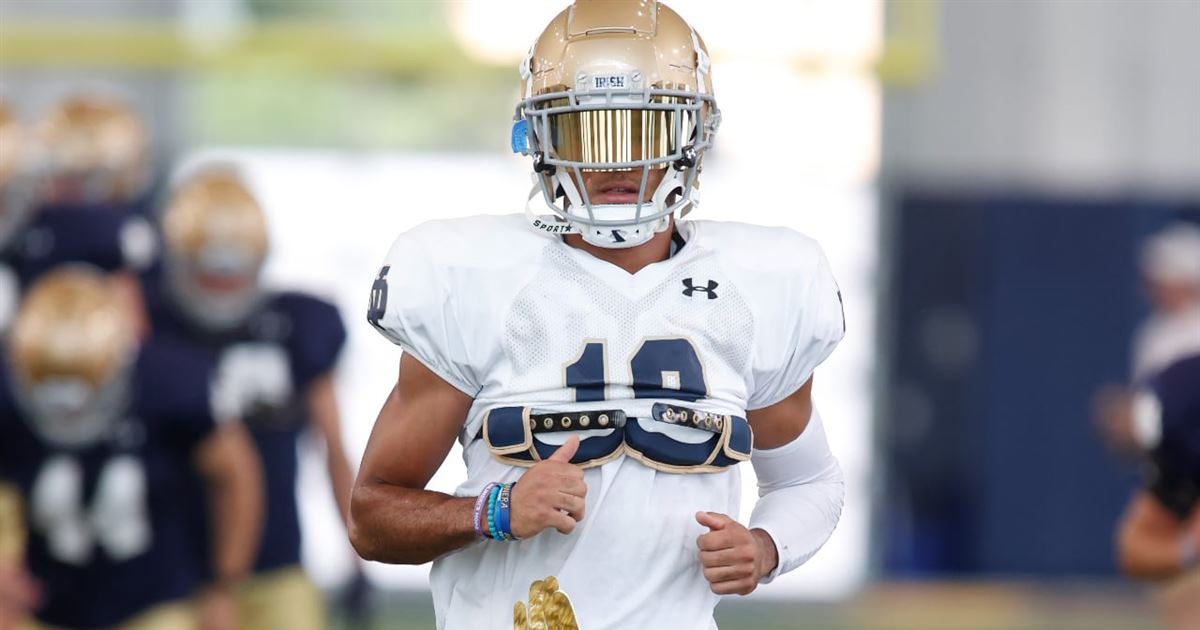 Conference realignment: Notre Dame, UNC among 'best fits' for Big Ten ...