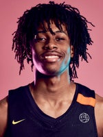 Isaiah Jackson, Indiana, Power Forward