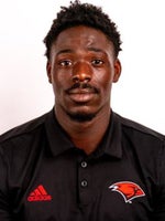 Steven Parker, Incarnate Word, Edge