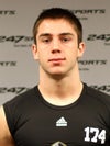 Carter McCarthy, UTSA, Tight End
