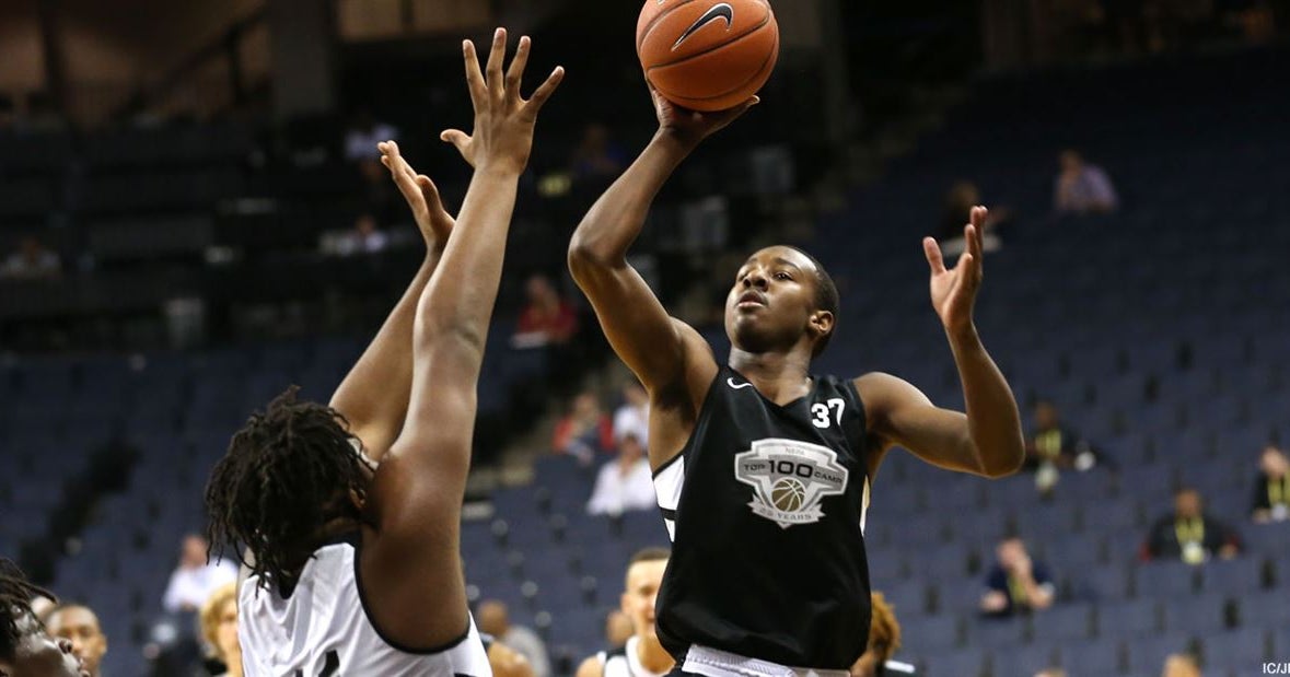 247Sports expert: KU commit Bryce Thompson 'can do everything'