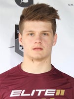 Kaleb Blaha, Fridley Senior, Pro-Style Quarterback