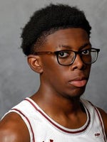 Keylon Dorsey, New Mexico State, Shooting Guard