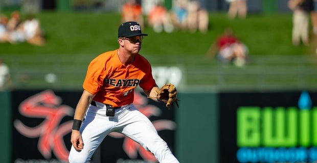 Series HQ: #5 Oregon State vs Gonzaga (Game 2)