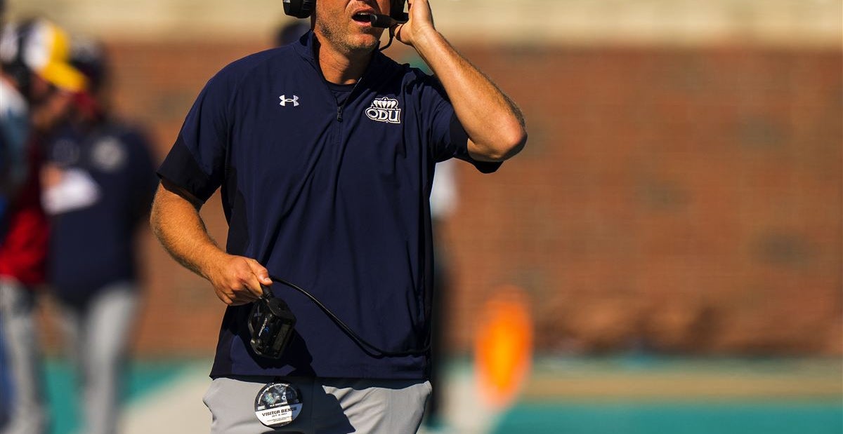 2025 Indiana Football Schedule