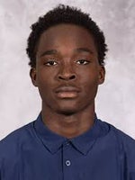 Fabian Scott, Florida Atlantic, Safety