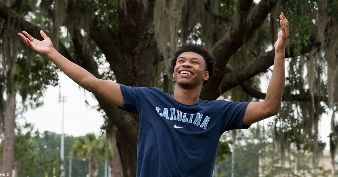 Christian Keeling: A Blue-Collar Kid