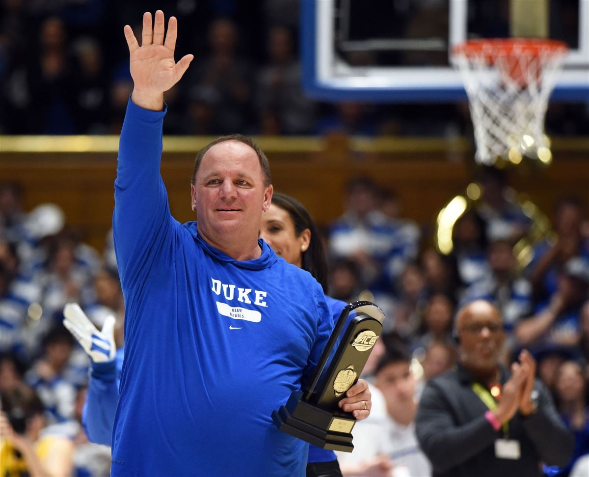 Duke extends Mike Elko contract through end of the decade