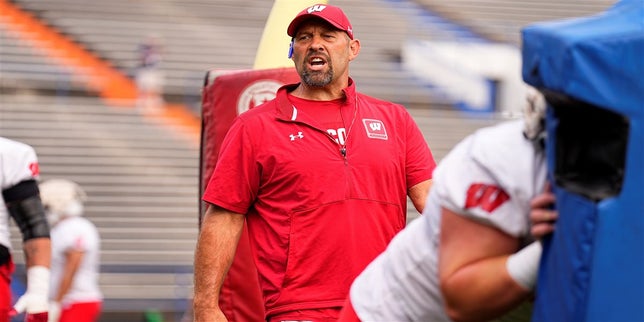 Badger247 - Wisconsin Badgers Football & Recruiting