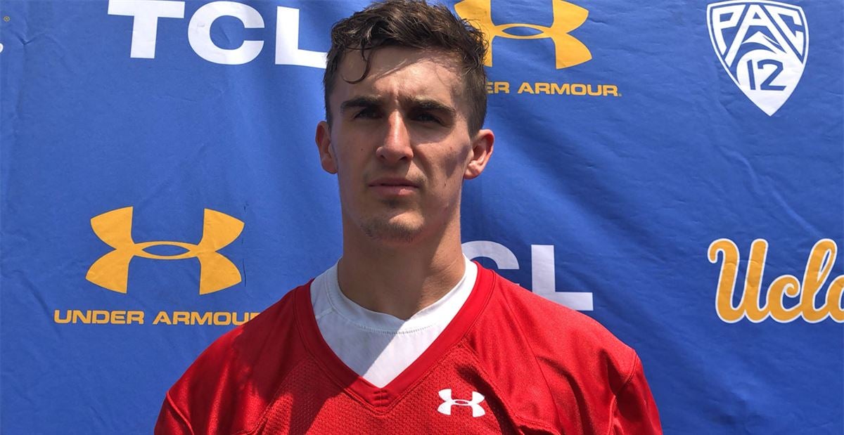 VIDEO: Matt Lynch on The Quarterback Group, Competition