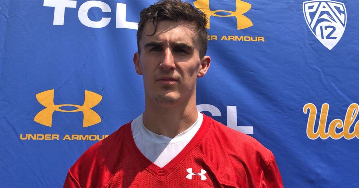 VIDEO: Matt Lynch on The Quarterback Group, Competition