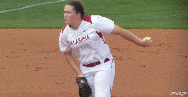 Oklahoma Sooners open 2016 softball season