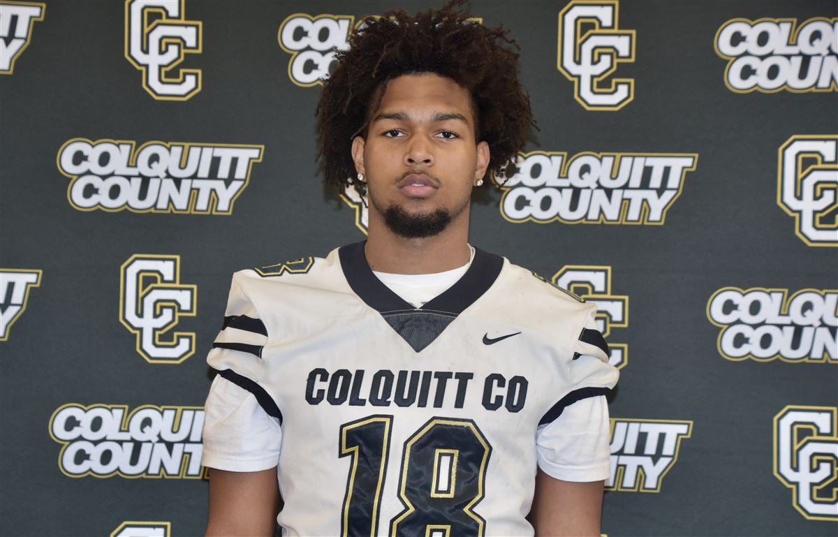5-star TE Landen Thomas is firm with the Seminoles, recruiting Kylan ...