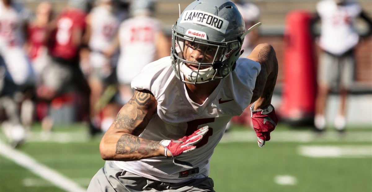 WSU football: Brennan Jackson and Jack Wilson the Cougars' kings of ink