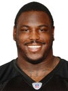 Malik Jackson, Philadelphia, Defensive Line