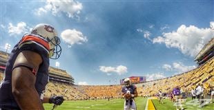 Roc Thomas, Jacksonville State, Running Back