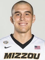 Cullen Vanleer, Missouri, Shooting Guard