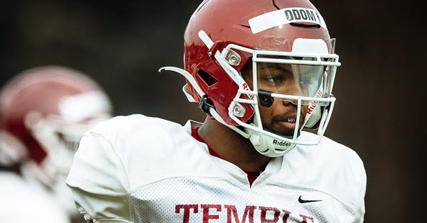 Odom ‘back in the mindset’ to play ball as he enters the portal