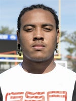 Joseph Terry, JSerra Catholic, Defensive Line