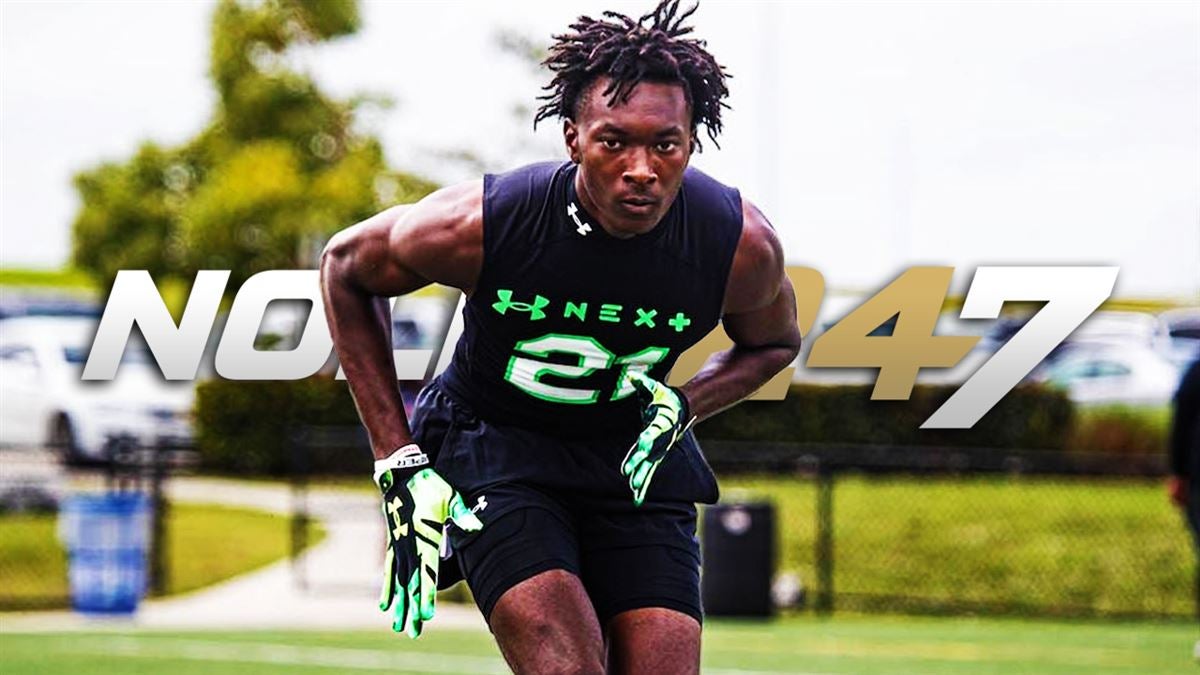 X's and Noles: Jamari Howard scouting report