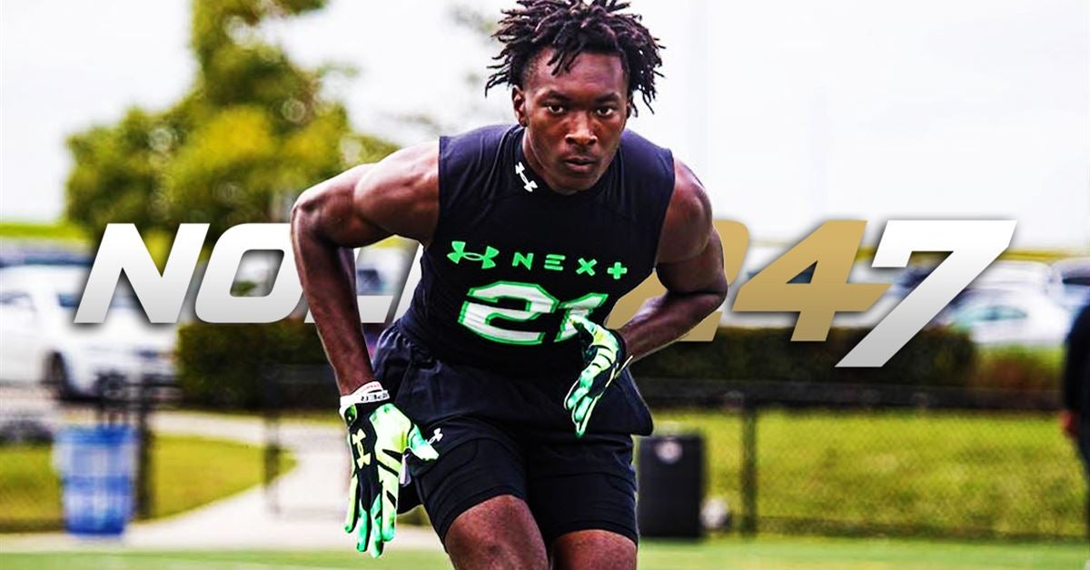 X's and Noles: Jamari Howard scouting report