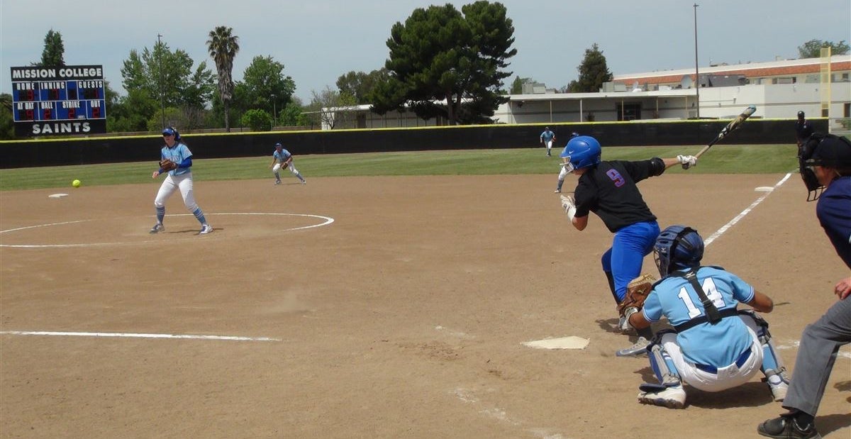 The last two MW softball champions will meet in San Jose