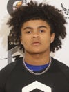 Marcus Hodge, Worthington Kilbourne, Wide Receiver