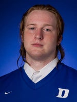 Sam Marshall, Duke, Offensive Tackle