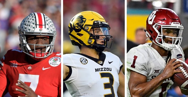 Can Elway overcome the fears of past QB failures to swing again?