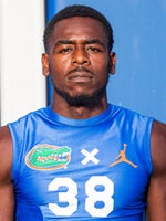 James Randle, Homestead , Cornerback