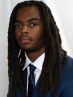 Jamel Johnson, Charleston Southern, Cornerback