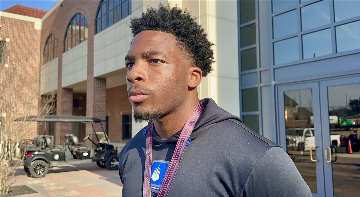 Mike Norvell and FSU's program stability stands out to four-star ...